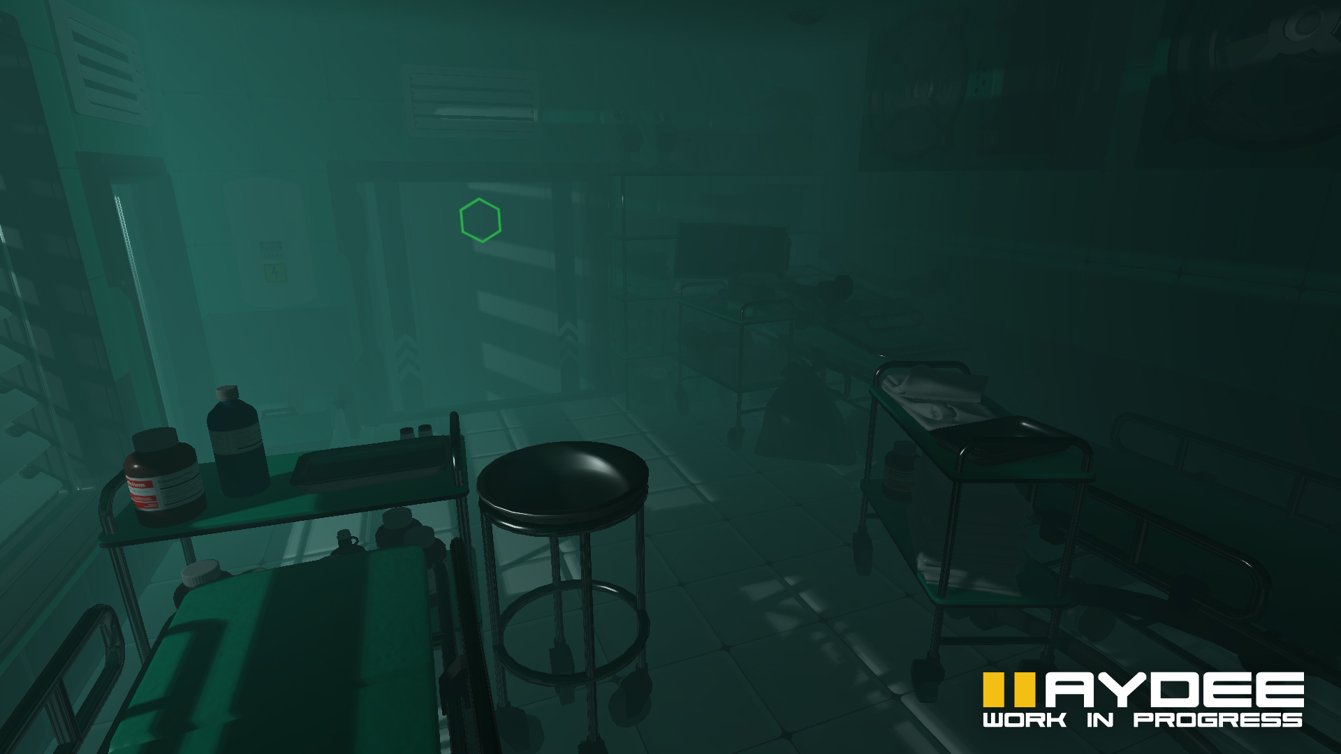 Steam Community :: Haydee