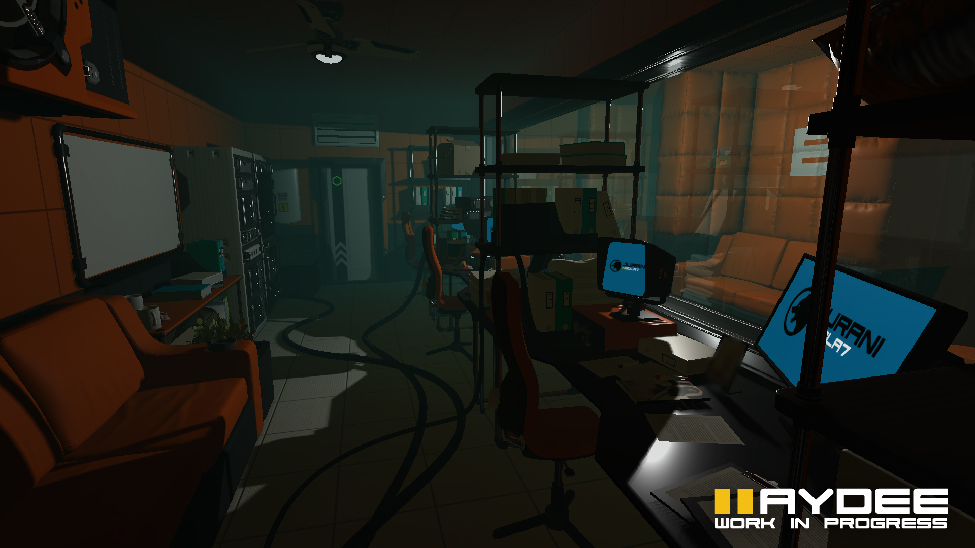 Steam Community :: Haydee