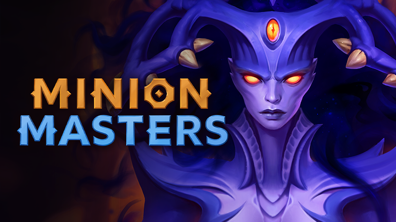 Steam :: Minion Masters :: 1.47