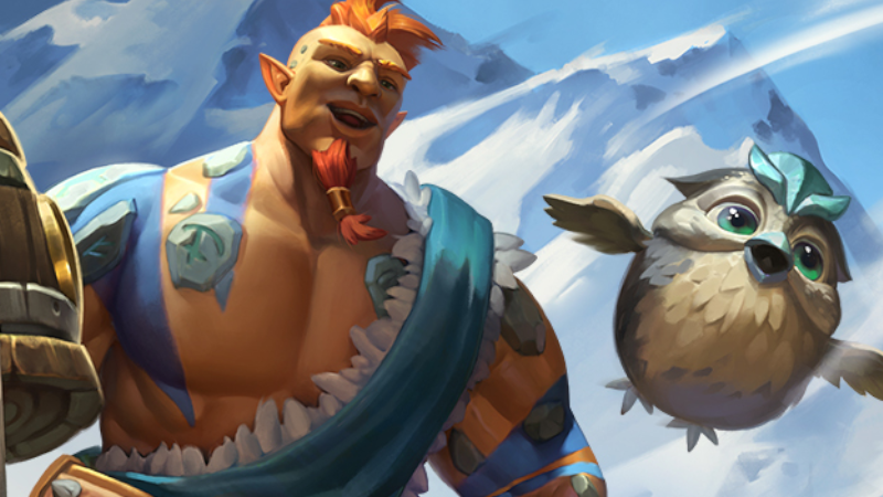 Minion Masters - More Discord Migration Details & Mountain Gale ...