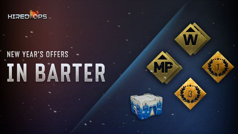 Steam Community :: Hired Ops