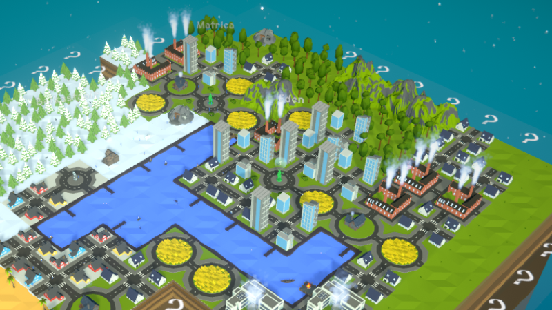 Deisim - Dev Diary #6 - Steam News