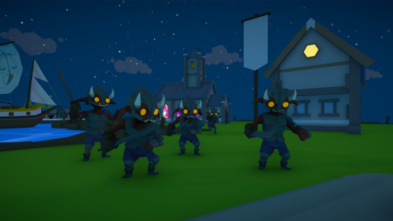Deisim - Deisim Update 1.45 - Steam News