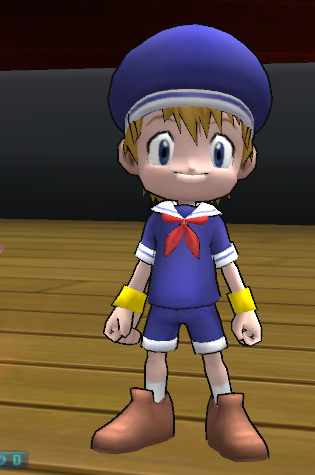 Digimon Masters - GAMEKING