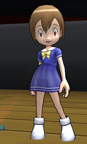 Digimon Masters - GAMEKING