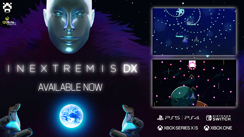 In Extremis - In Extremis is now available in consoles! - Steam News