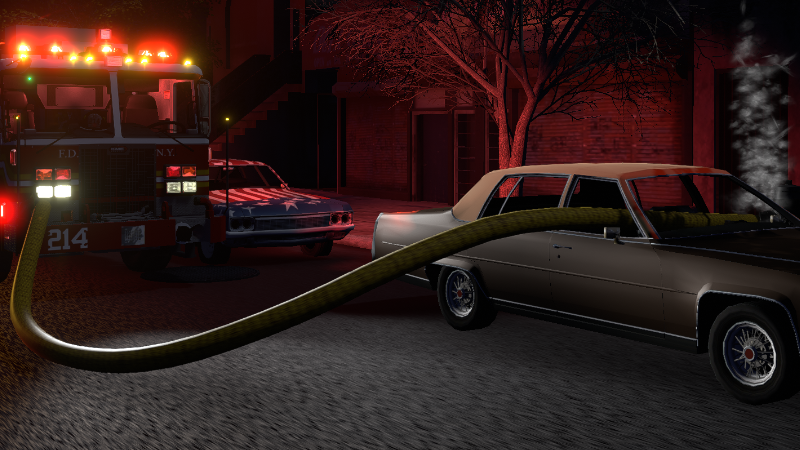 EmergeNYC - Update 0.9.7 Live on all Branches! - Steam News