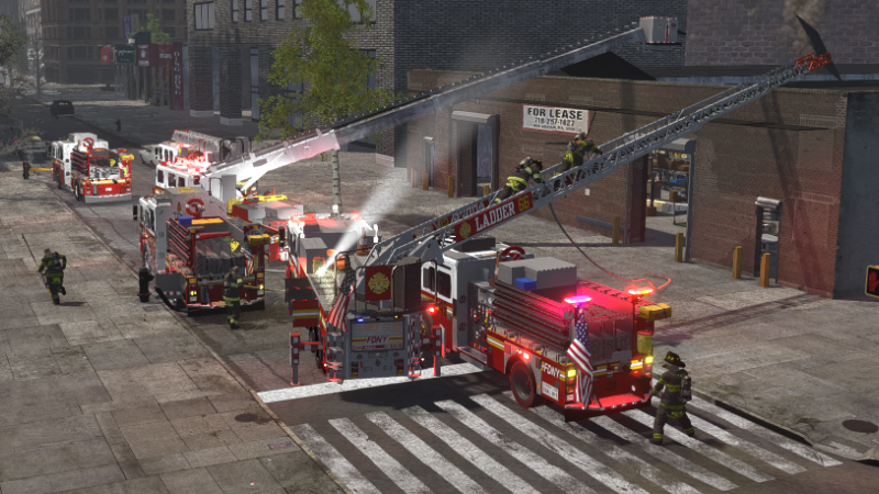EmergeNYC - Update 0.9.7B is Live for PC & Mac! More Bug Fixes ...