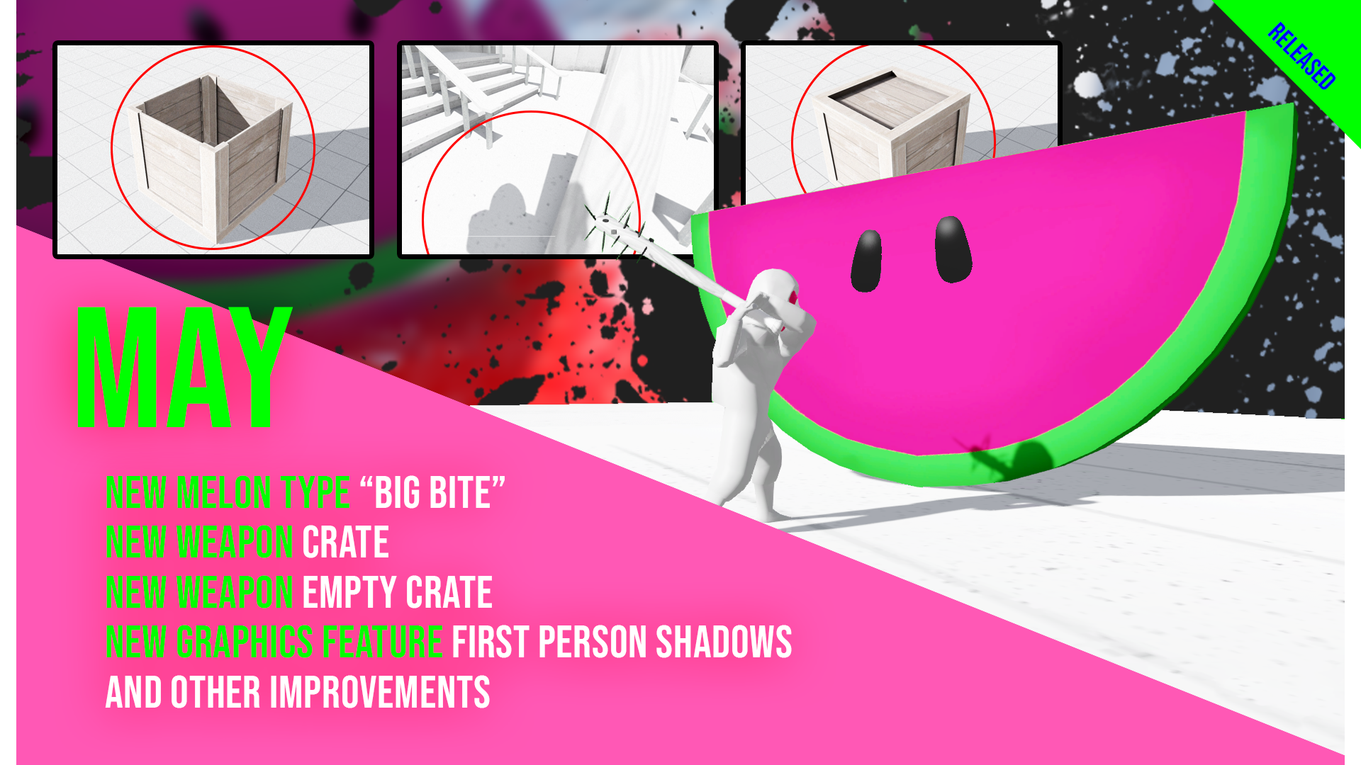 Steam Community :: Melon Simulator