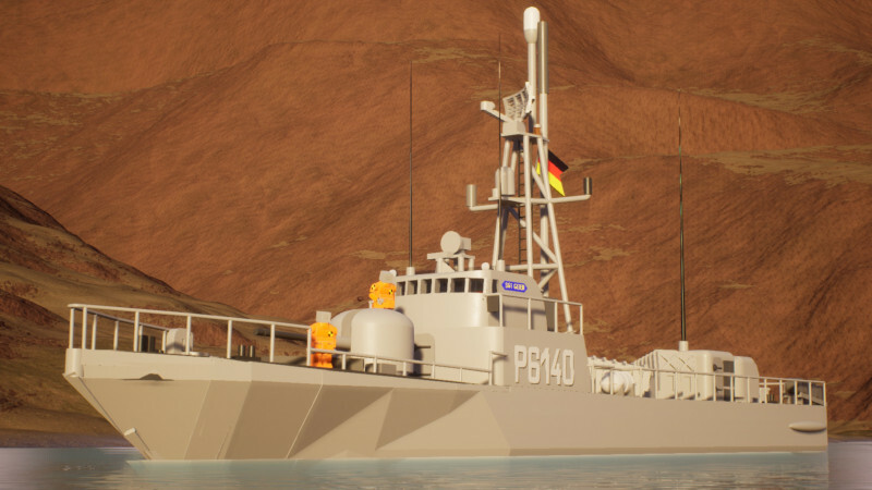 Brick Rigs - Update 1.2 released! - Steam News