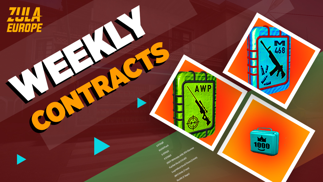 Steam Community :: Zula Europe