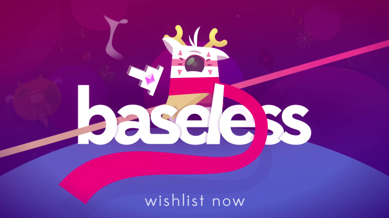 SPINGUN - Wishlist Baseless Now! - Steam News