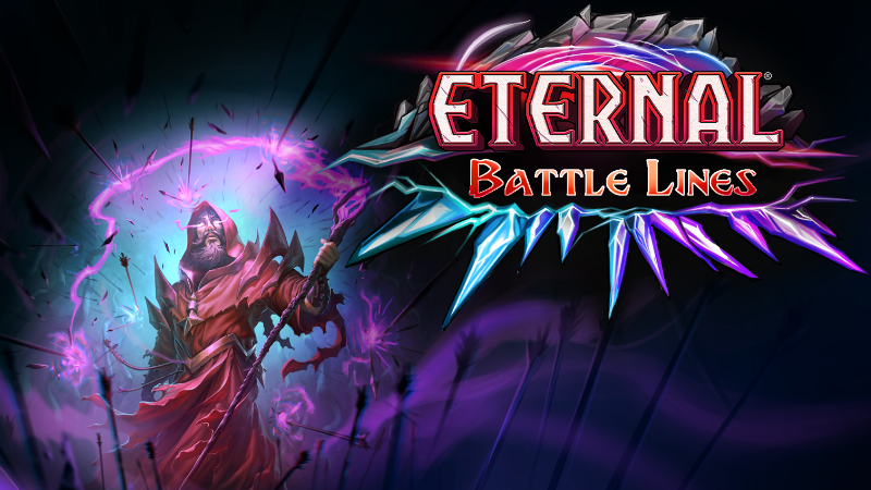 Eternal Card Game - Eternal: Battle Lines! ⚔️ - Steam News