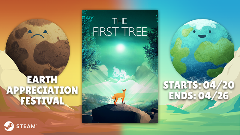 The First Tree - Earth Appreciation Sale, 90% off The First Tree ...