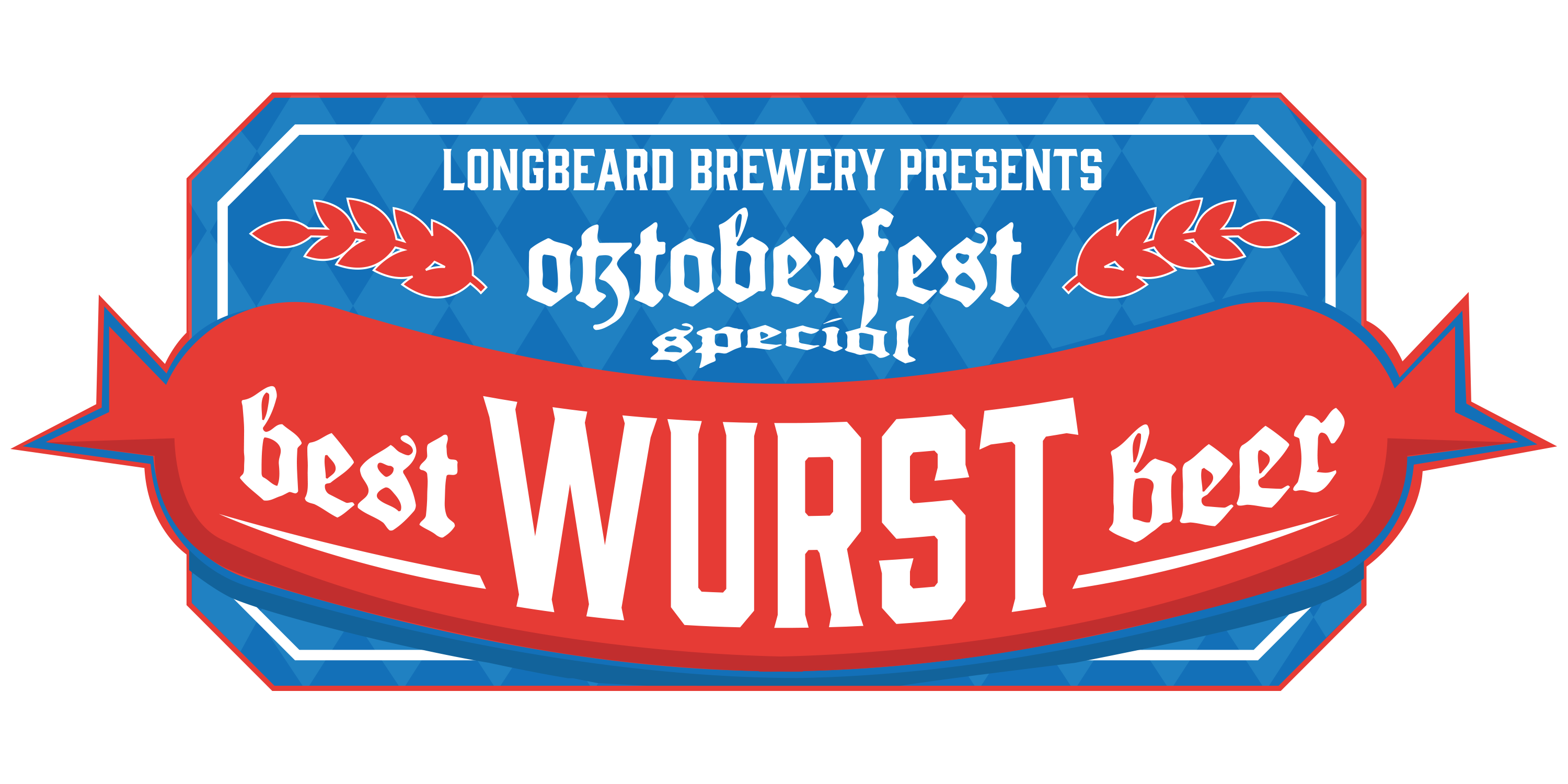 Seasonal Oktoberfest Beer
