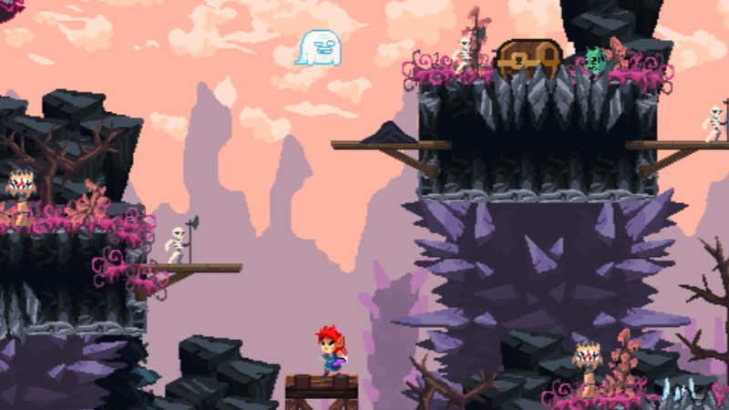 Fallen - New game released - Steam News