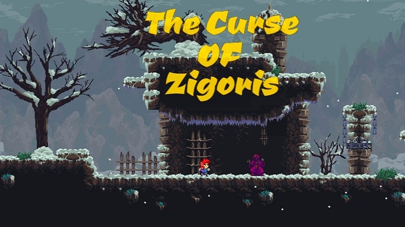 Fallen - New Game Comingsoon - Steam News