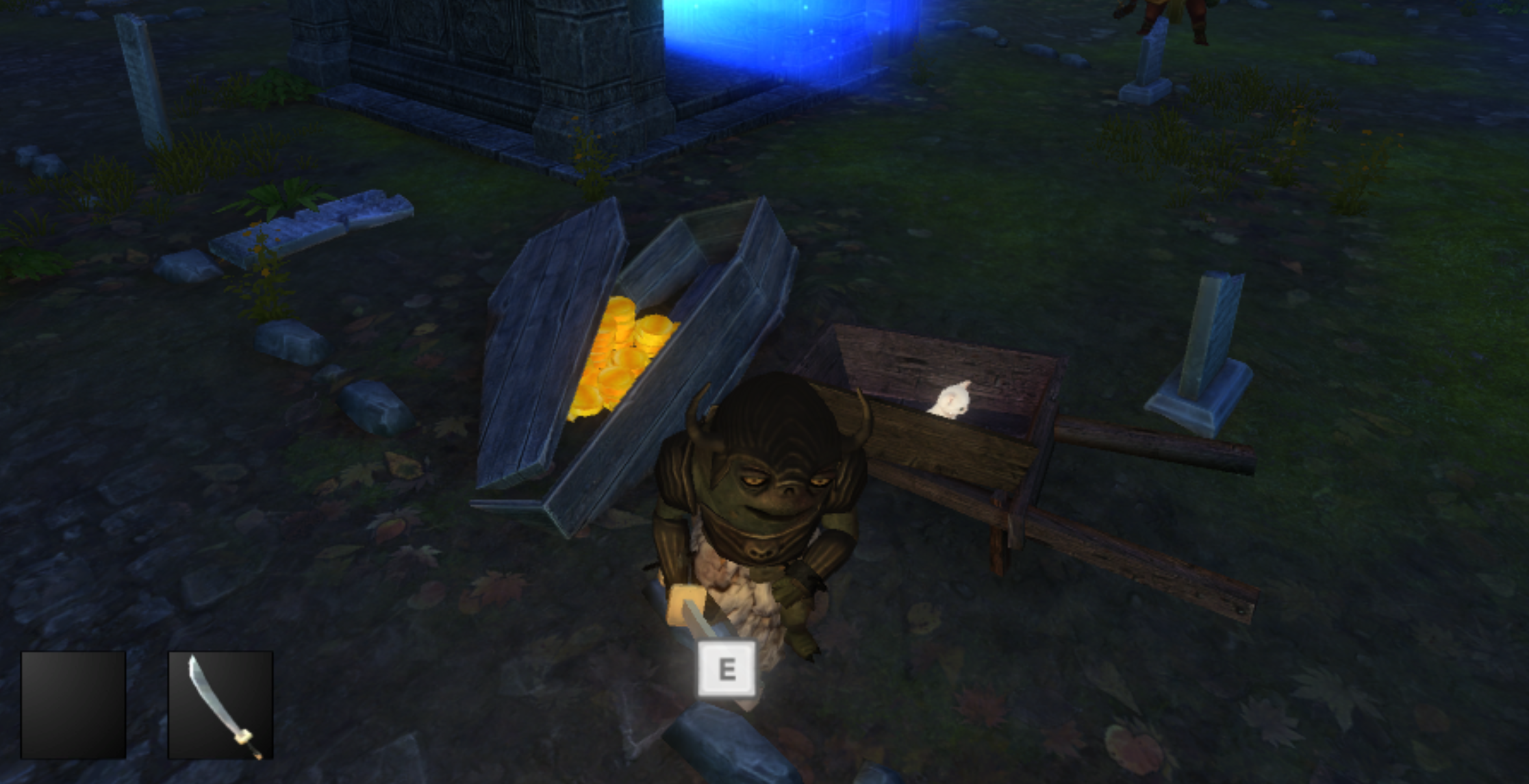 Trapped Souls major Update V5: Completely redesigned campaign map ...