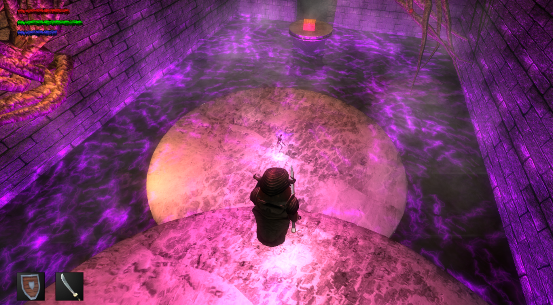 Trapped Souls major Update V5: Completely redesigned campaign map ...