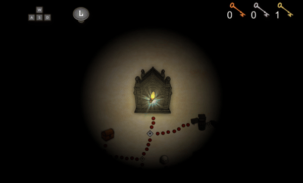 Trapped Souls major Update V5: Completely redesigned campaign map ...