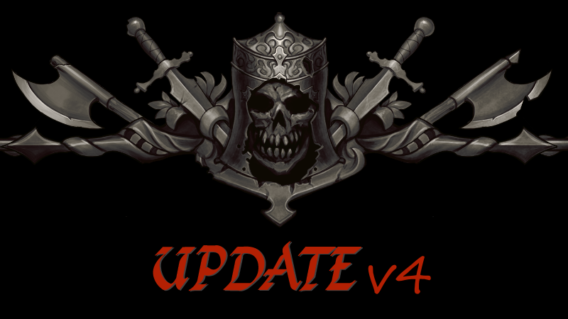 Trapped Souls - Update v4 - Steam News