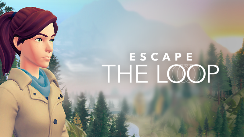 Steam :: Escape the Loop :: Development Halted Indefinitely