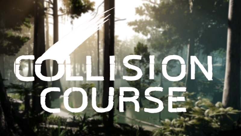 Collision Course - New Screenshots - Steam News