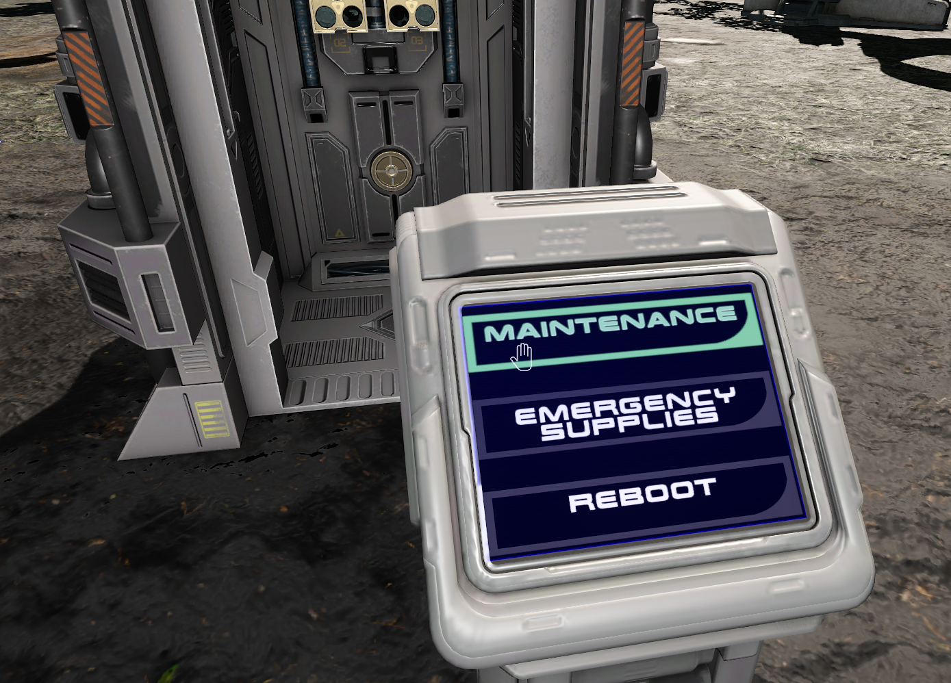 Steam Community :: Collision Course