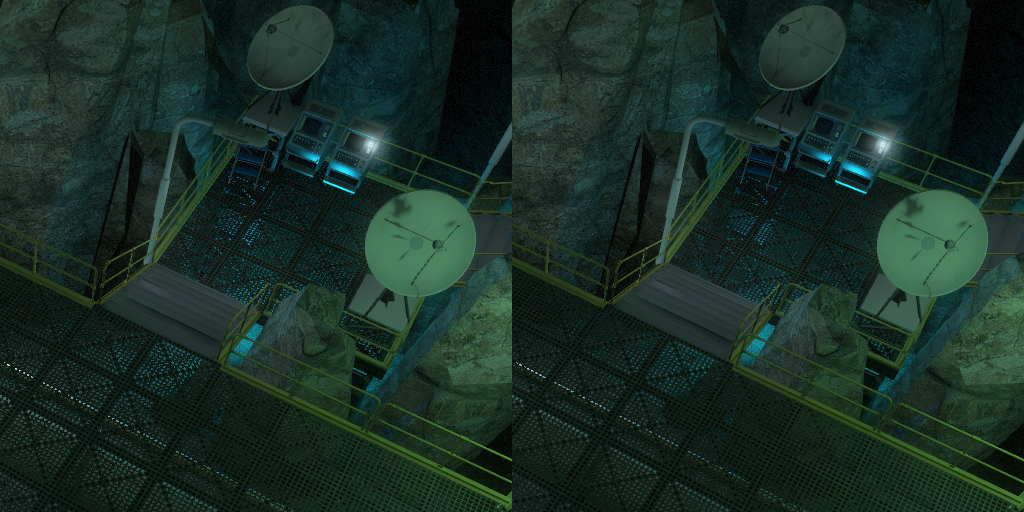 New Material Shaders