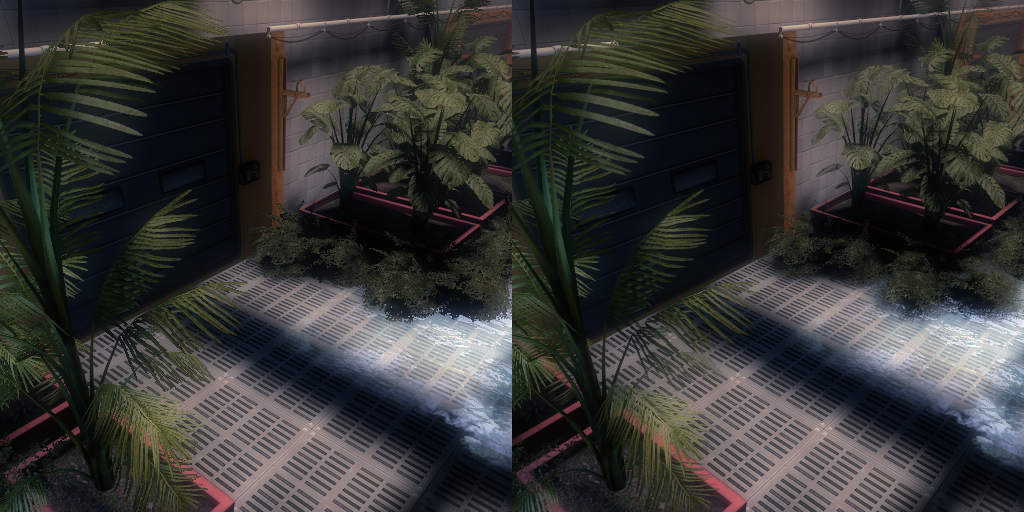 New Material Shaders