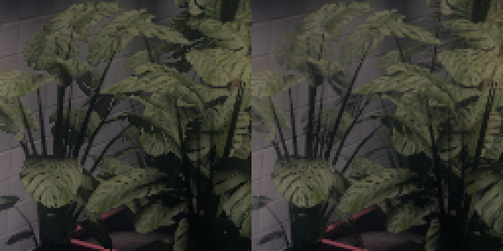 New Material Shaders