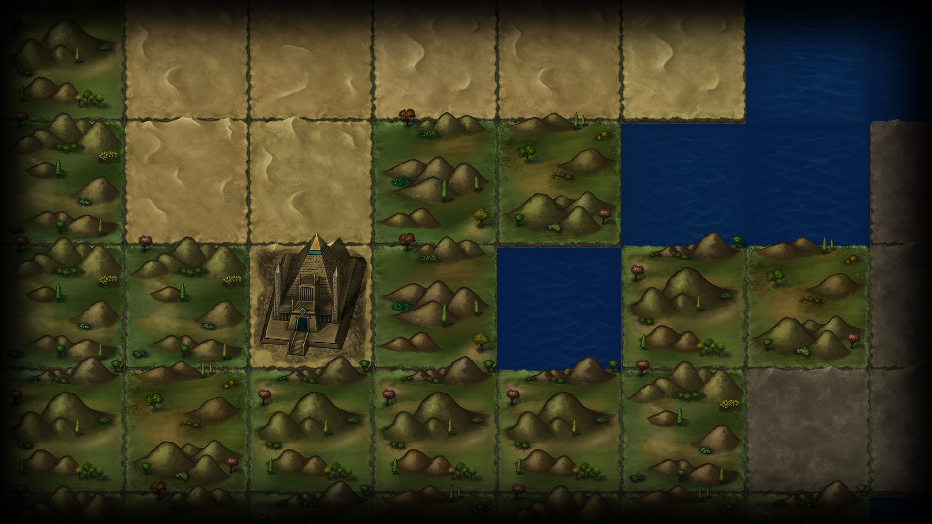 Steam Community :: Low Magic Age