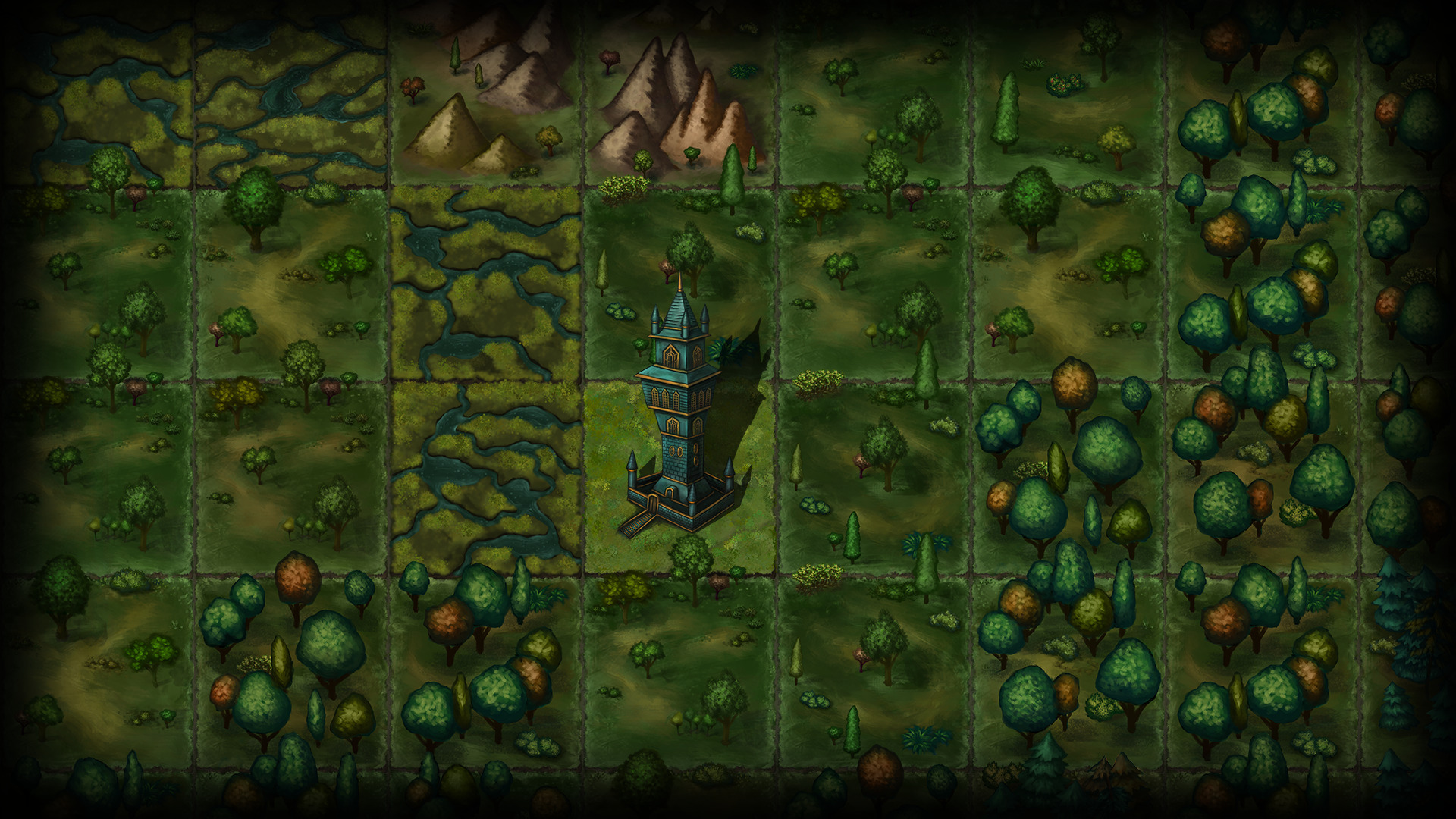 Steam Community :: Low Magic Age