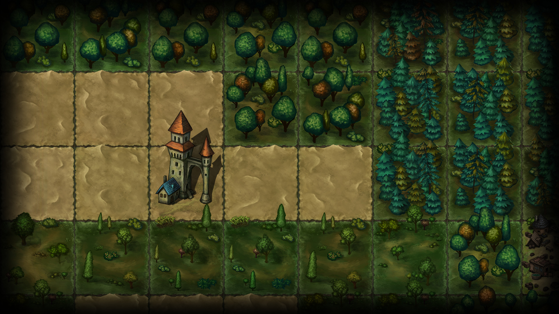 Steam Community :: Low Magic Age