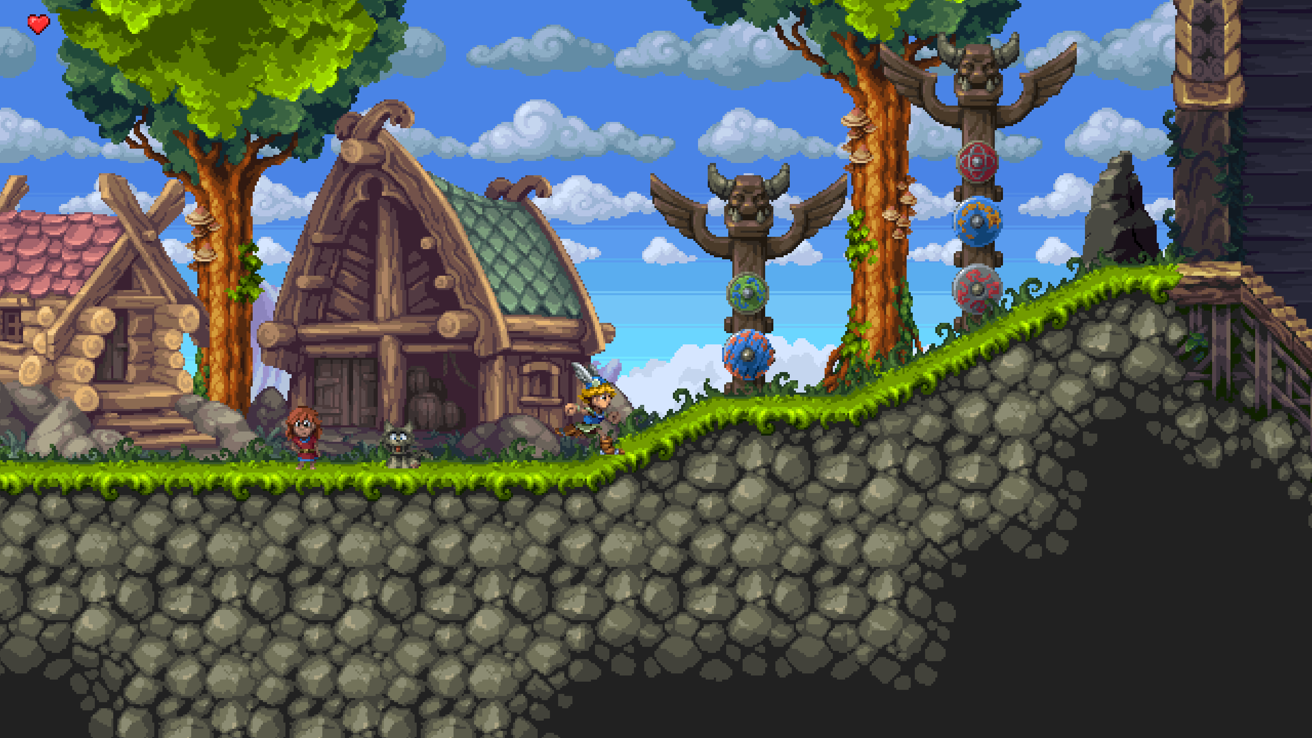 Steam Community :: Tiny Thor