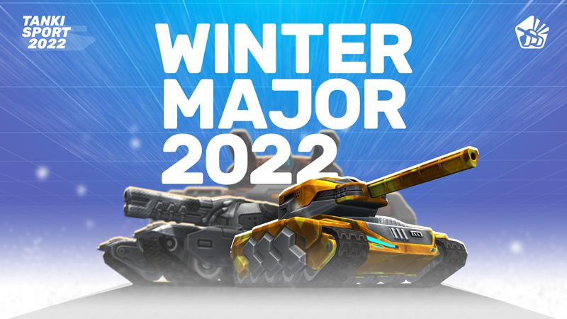 Tanki Online - eSports Tanki Fund - Steam News