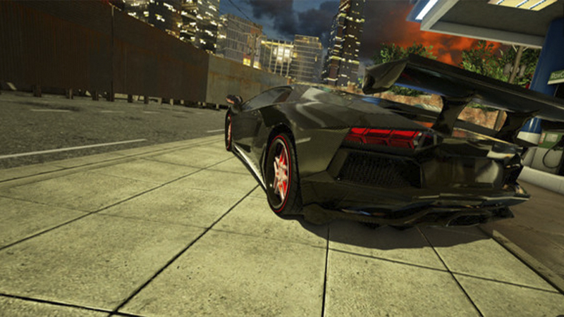 Nash Racing - Spring 2022 sales - Steam News