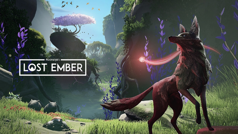 Steam :: Lost Ember :: Status Update