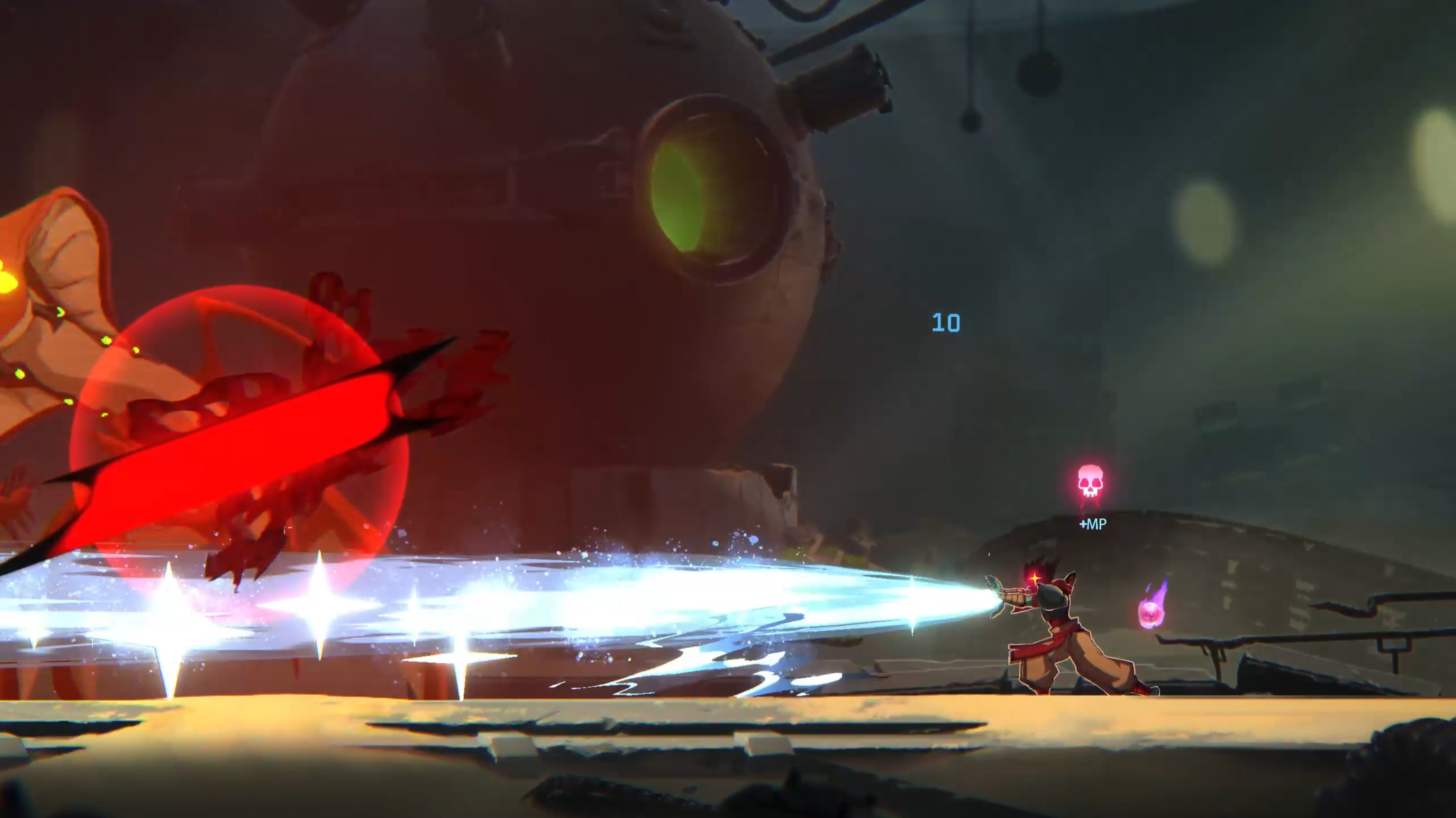 Steam Community :: Dead Cells