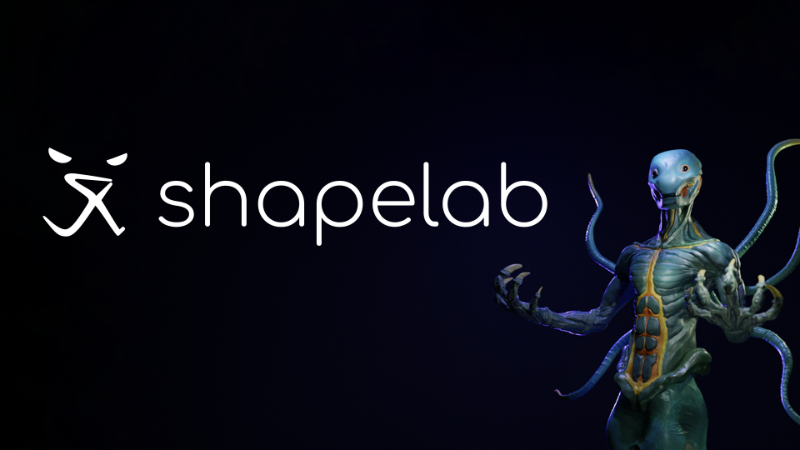 Shapelab - Simple steps to prevent issues when launching Shapelab ...