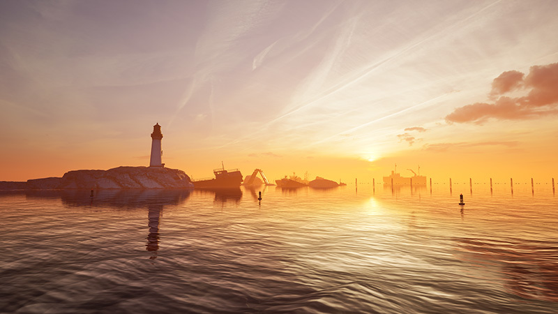 Steam :: Estranged: The Departure :: Late September Update