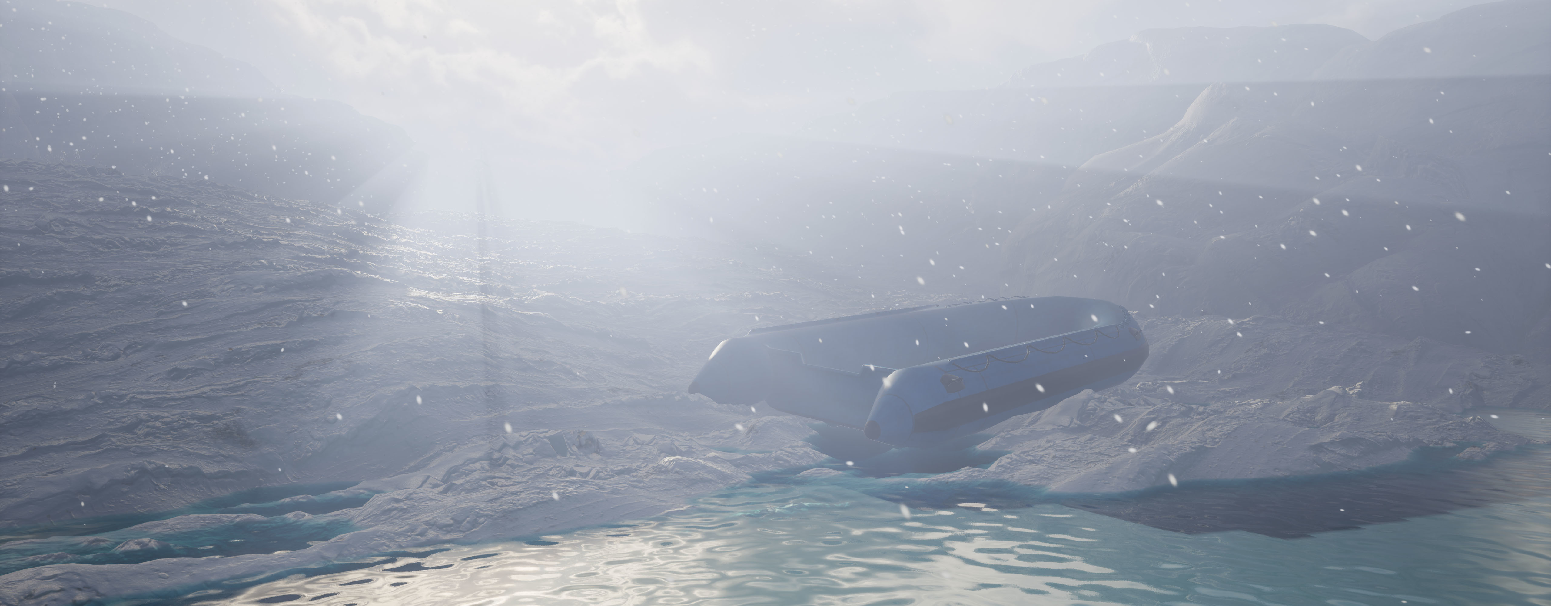 Steam Community :: Estranged: The Departure