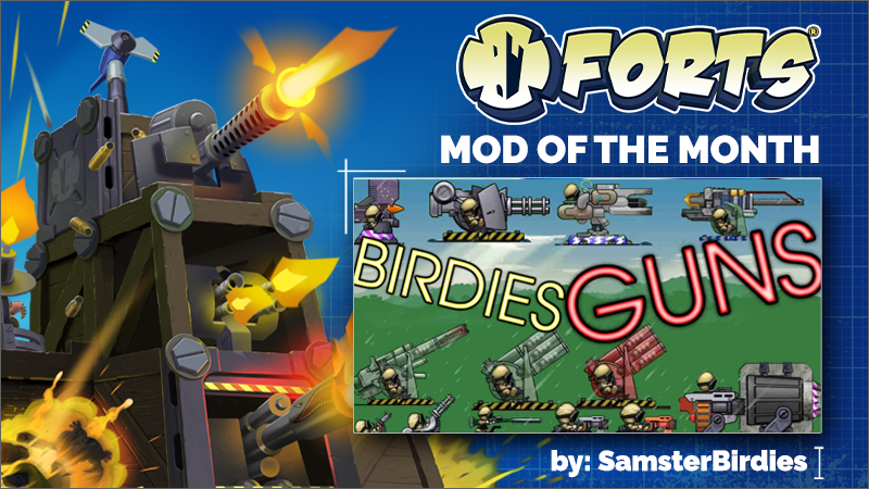 Steam Community :: Forts