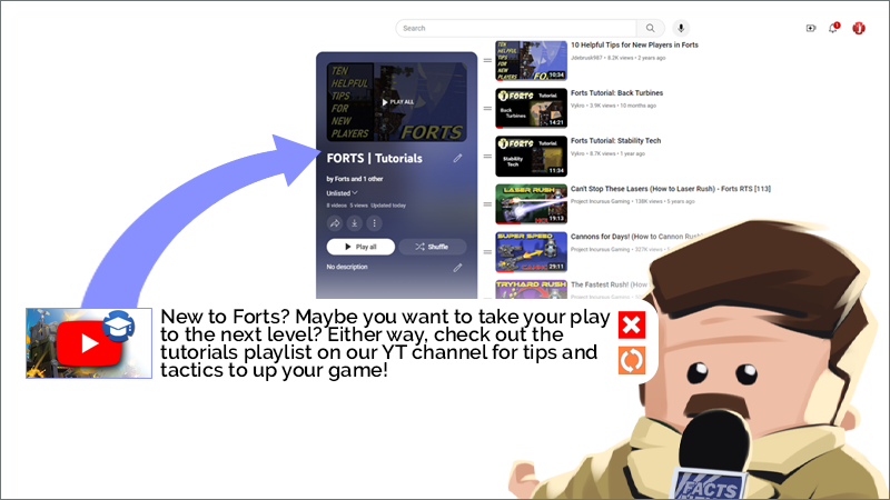 Steam Community :: Forts