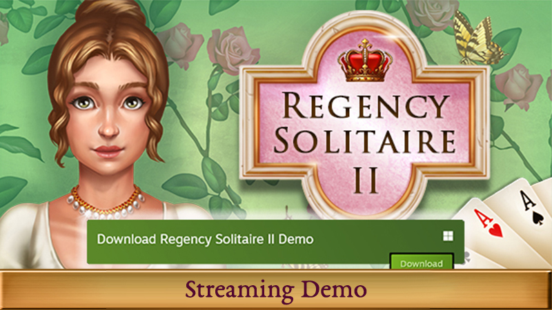 Shadowhand: RPG Card Game - Regency Solitaire II Free Demo during Next Fest! - Steam News