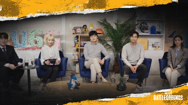 Steam :: PUBG: BATTLEGROUNDS :: Dev Talk: A New 6eginning Additional Q&A