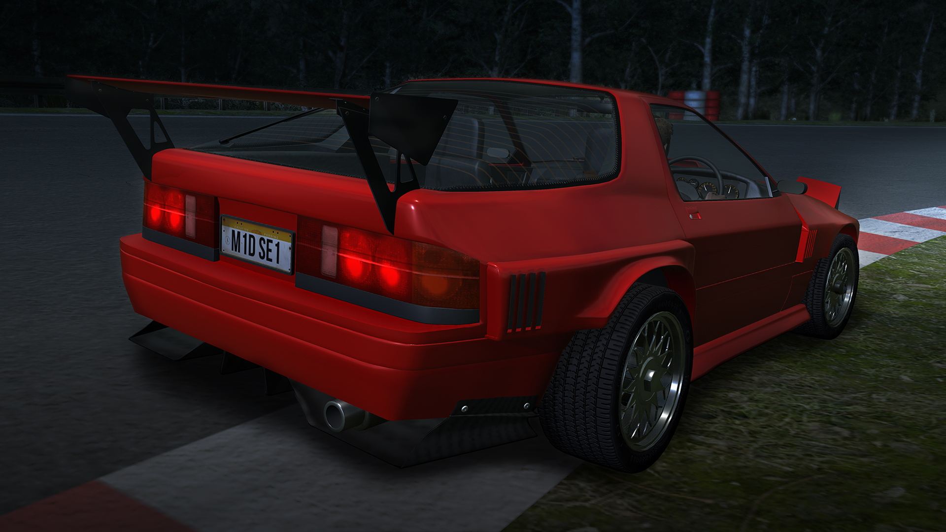 Steam Community :: Revhead