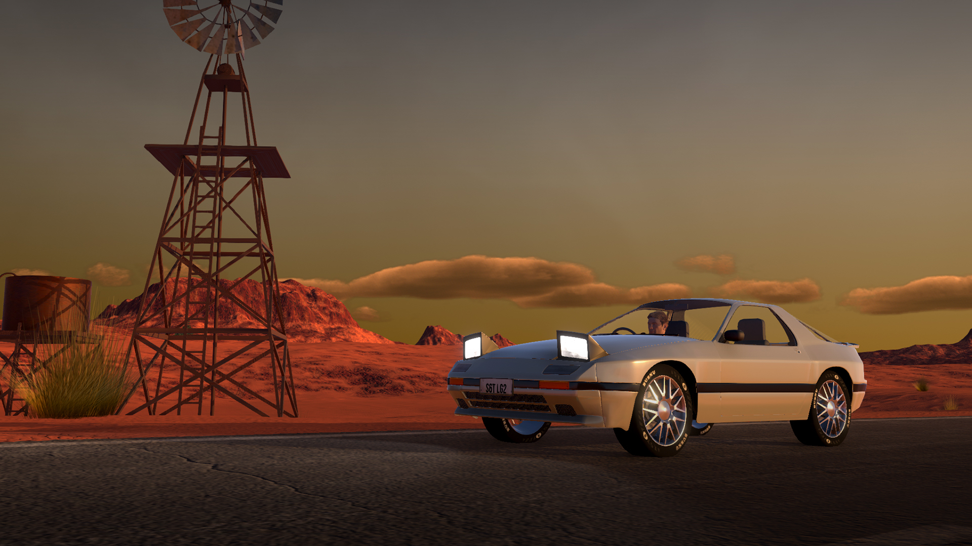 Steam Community :: Revhead