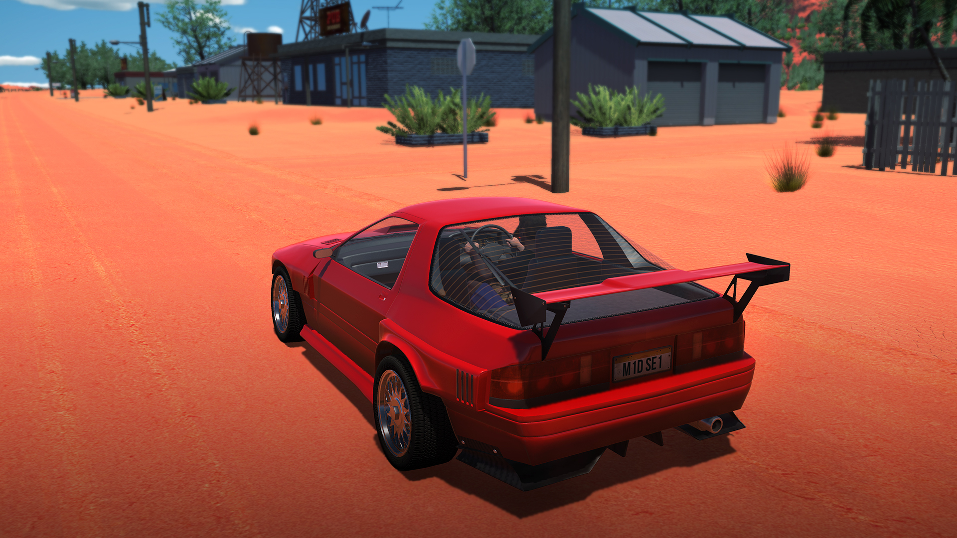 Steam Community :: Revhead