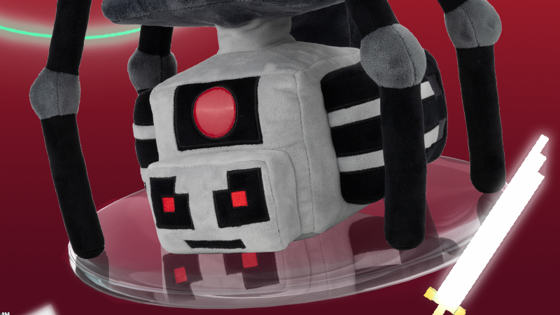 Clone Drone in the Danger Zone - The Spidertron Update and Plush ...